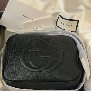 Gucci | Bags | Authentic Gucci Bag With Tags | Poshmark